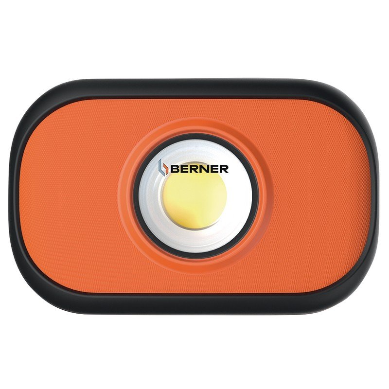 Lampa Naświetlacz Akumulatorowy LED Pocket Flooder 10W 1000lm IP65 ...