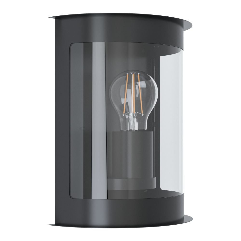 Lampa natynkowa ścienna DARIL 1 98718 Eglo - Eglo | Sklep EMPIK.COM