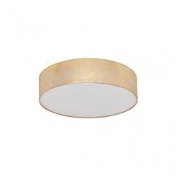 Lampa natynkowa VISERBELLA złota E27 60W 38cm 97641 EGLO - Eglo | Sklep ...
