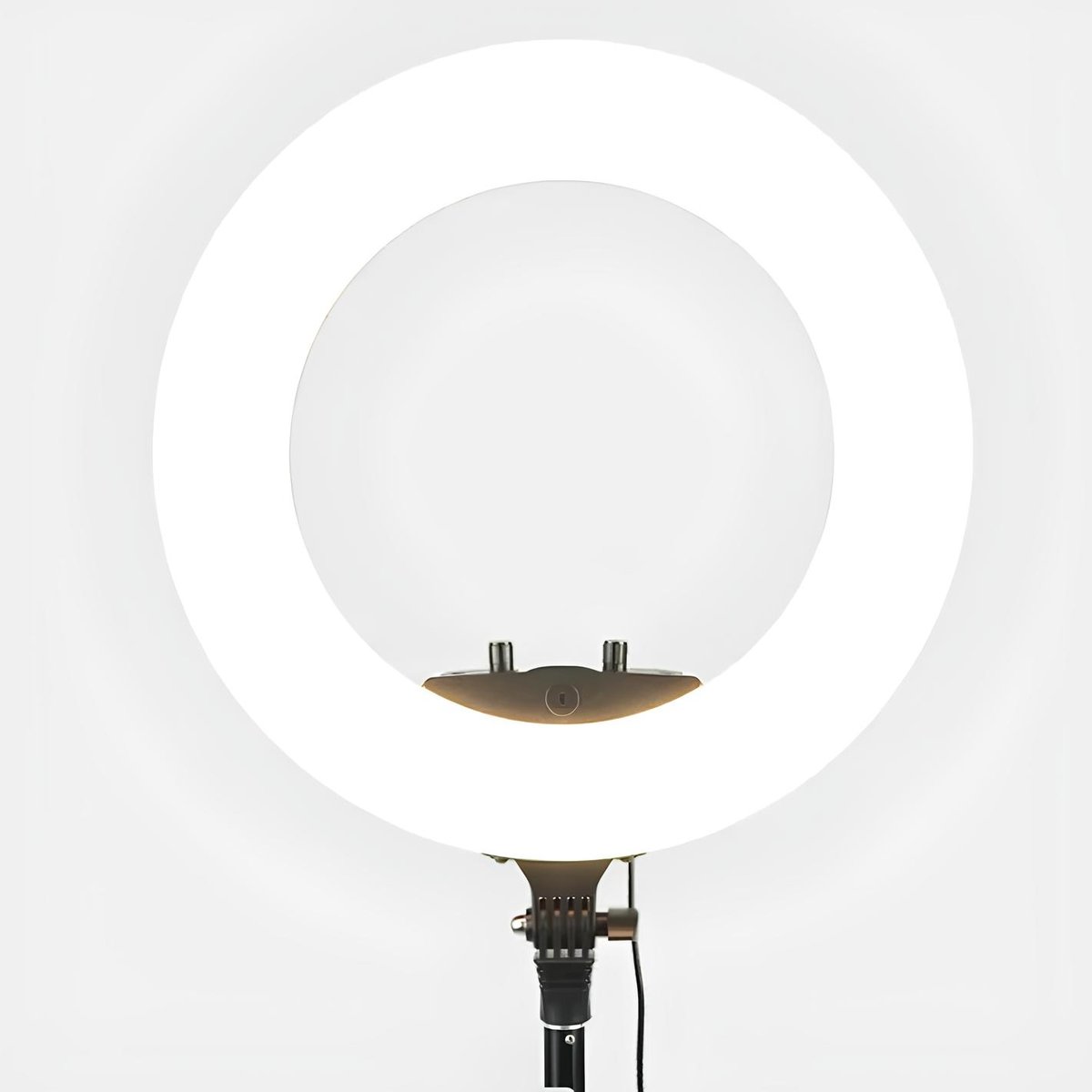 Lampa pierścieniowa LED 18 cali SY480II, 65W/96W, do Fotografii i ...