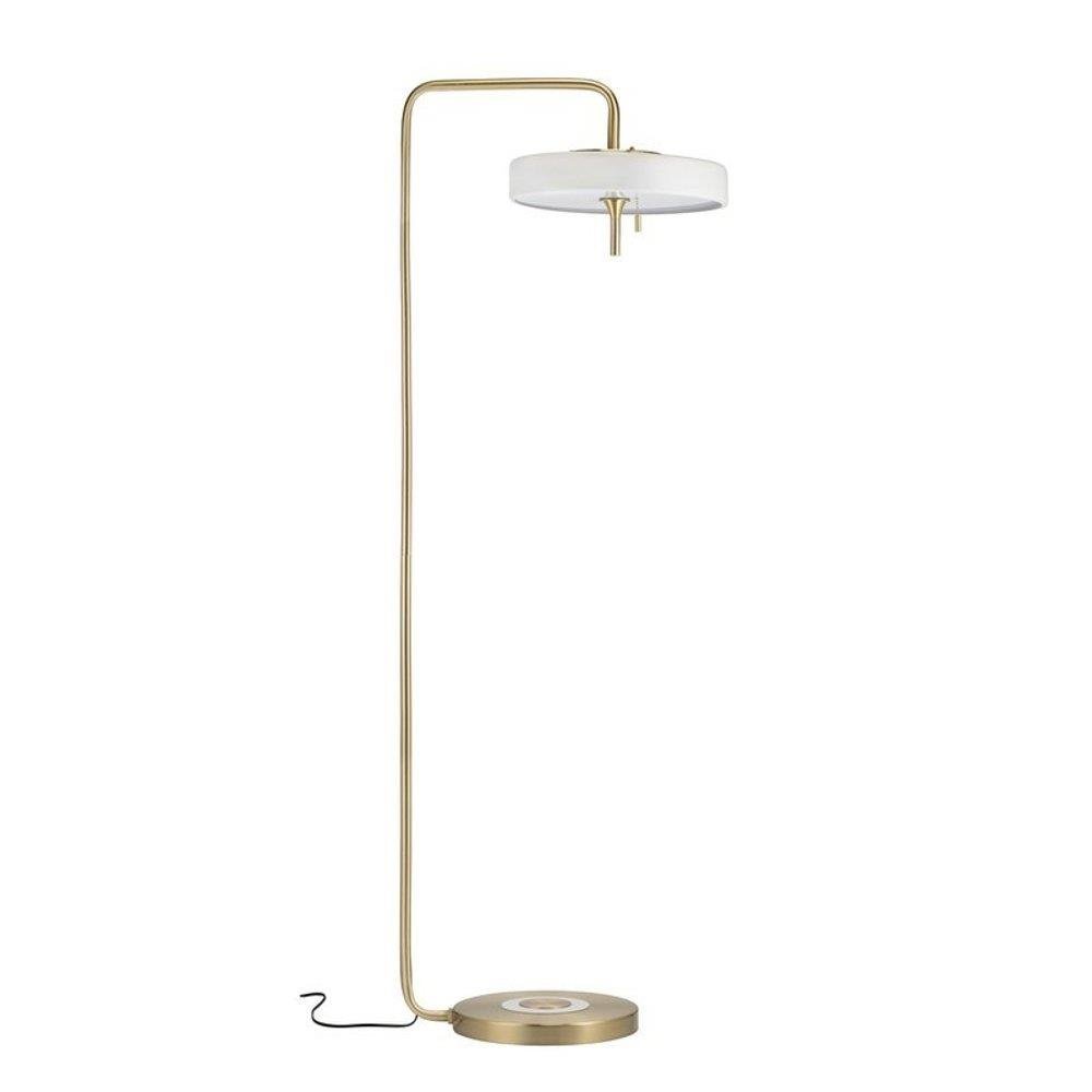 Lampa Podłogowa Artdeco (Mf8872 White) - Step Into Design - Step Into ...