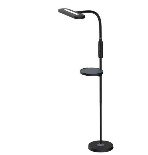 Lampa podłogowa LED 15W 900 lm - Inna marka | Sklep EMPIK.COM