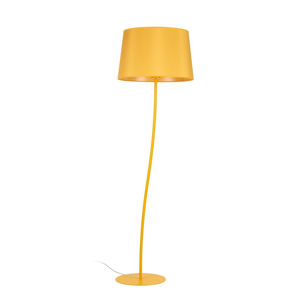 Lampa podłogowa NICOLA YELLOW 6645 TK Lighting - TK Lighting | Sklep ...