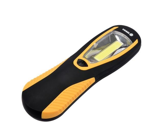 Lampa ręczna VOREL 82726 , cob led - VOREL | Sklep EMPIK.COM