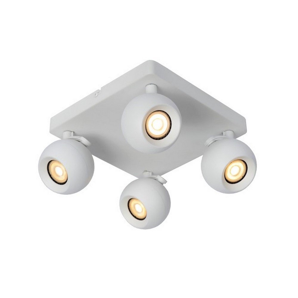 Lampa reflektor spot FAVORI 09932/04/31 Lucide - Lucide | Sklep EMPIK.COM