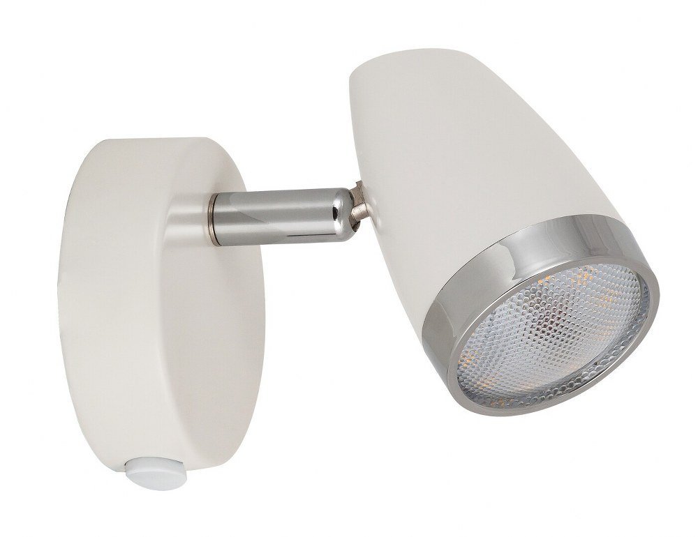 Lampa reflektor spot LED 4W KAREN 6666 Rabalux - Rabalux | Sklep EMPIK.COM