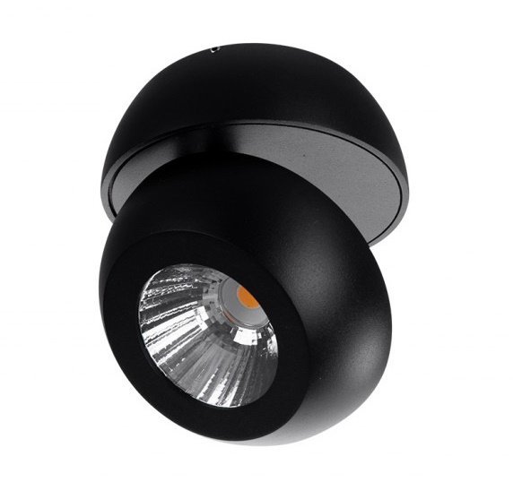 Lampa Reflektor Spot Led 9W Ojos 1 Az4197 Azzardo - AZzardo | Sklep ...