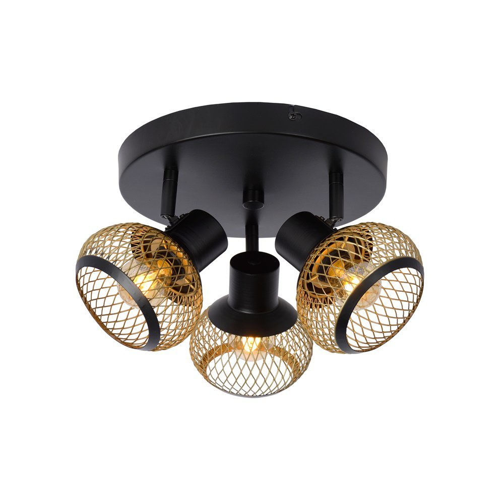 Lampa reflektor spot LUCAS 45900/13/02 Lucide - Lucide | Sklep EMPIK.COM