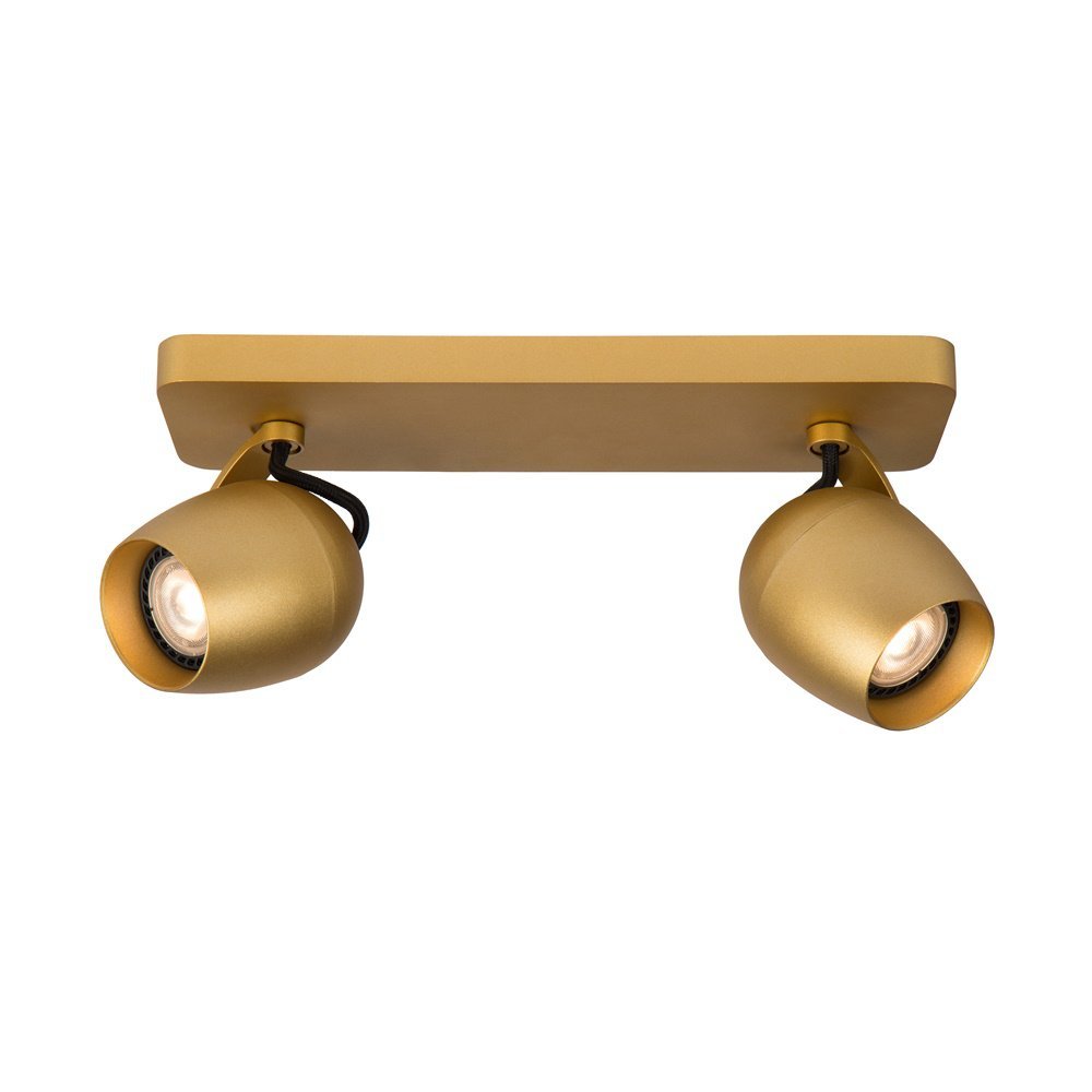 Lampa reflektor spot PRESTON 09927/10/02 Lucide - Lucide | Sklep EMPIK.COM