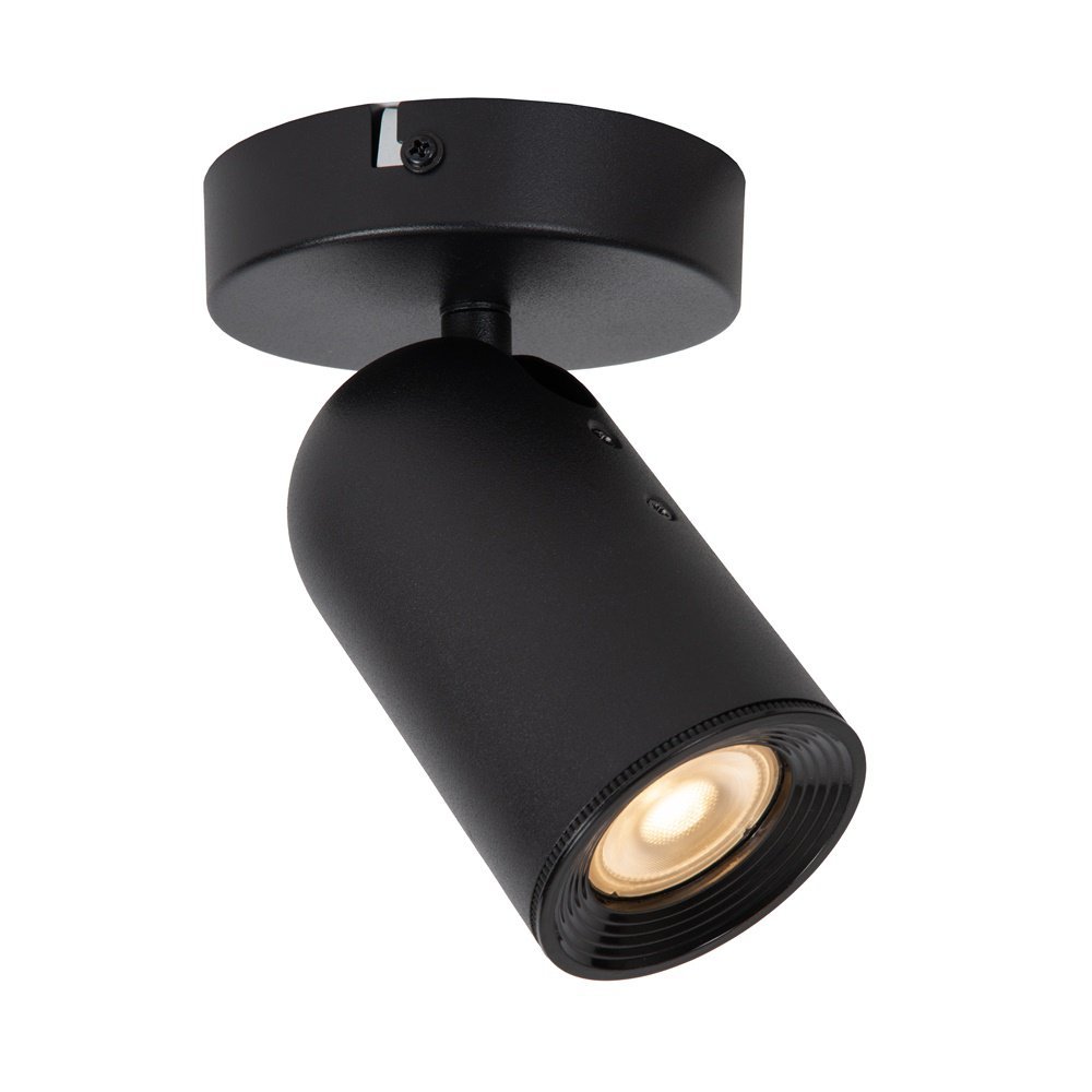 Lampa reflektor spot PUNCH 13958/01/30 Lucide - Lucide | Sklep EMPIK.COM