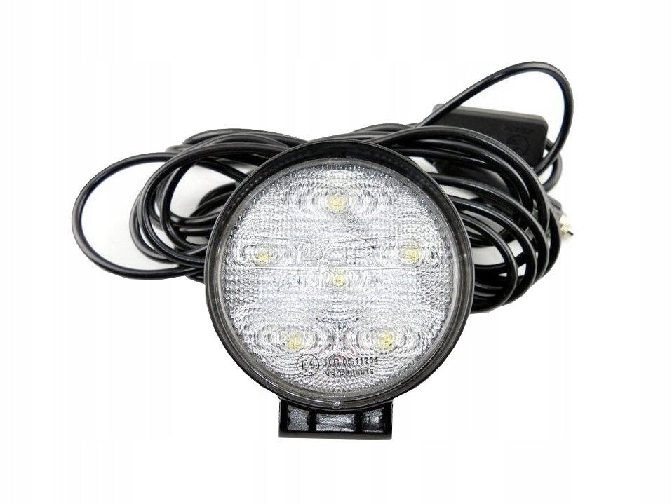 Lampa robocza LED EinParts Automotive EPWL17 - Inna marka | Motoryzacja ...