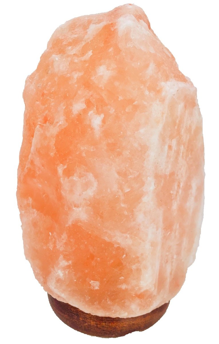 Lampa Solna 6 - 8 Kg - Himalayan Salt - Himalaya | Sklep EMPIK.COM