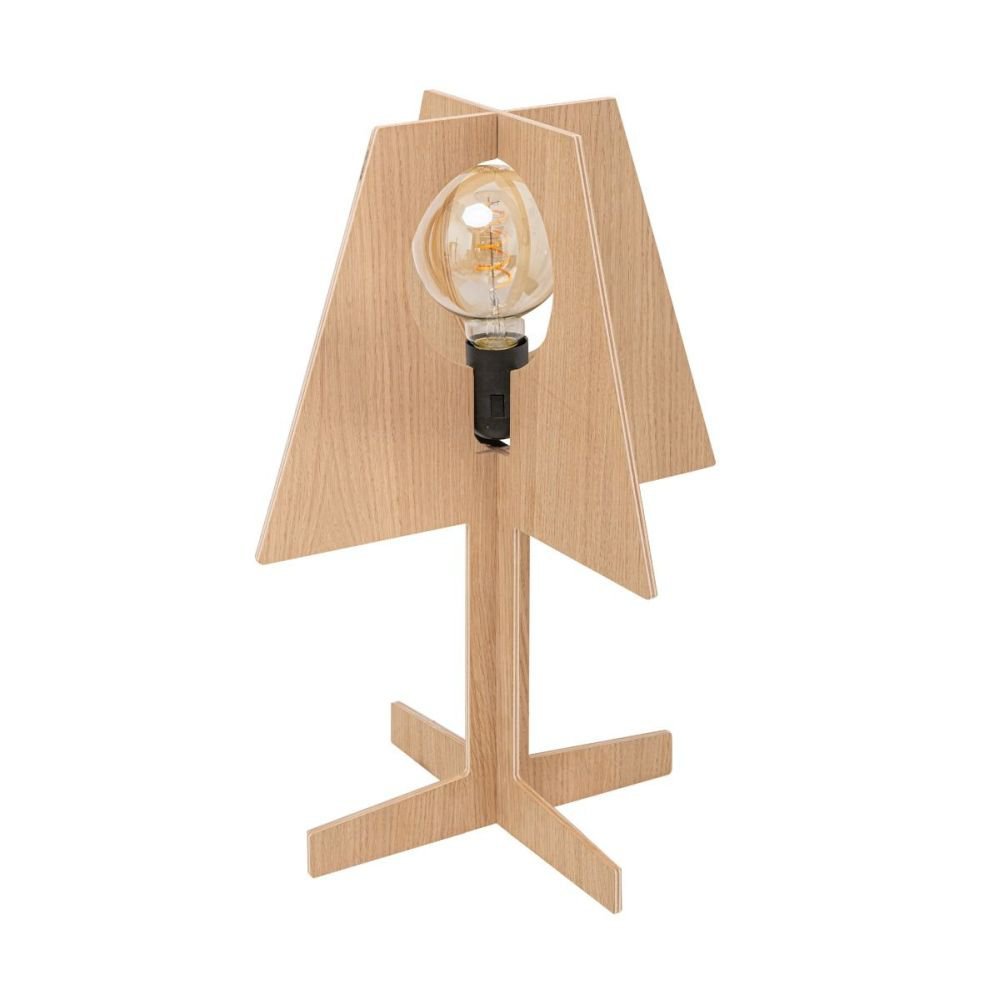 Lampa Stołowa Oak 4113603 Zuma Line - Zuma Line | Sklep EMPIK.COM