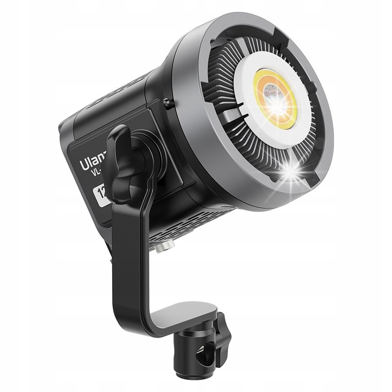 Lampa Studyjna Studio LED Ulanzi VL-120C RGB V-Mount Light - Inna marka ...