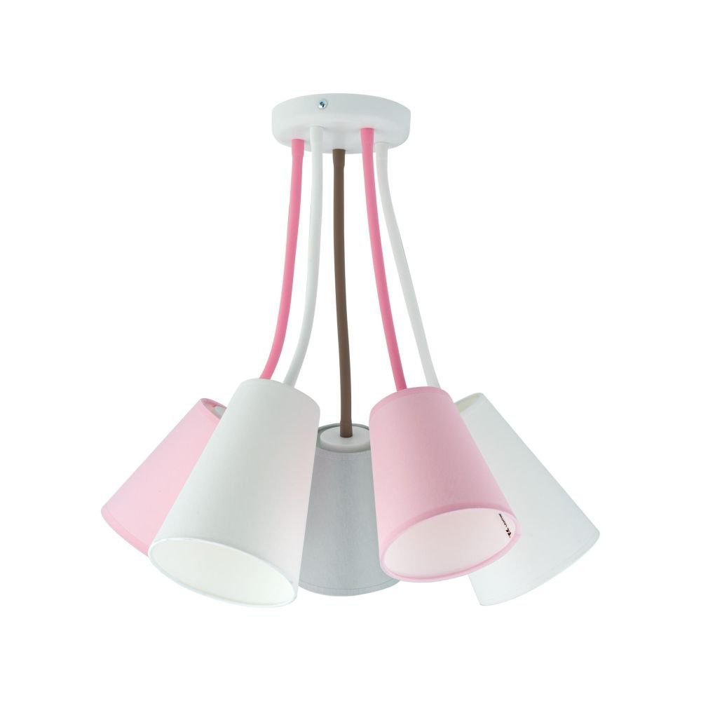 Lampa sufitowa dziecięca WIRE KIDS 6025 TK Lighting - TK Lighting ...