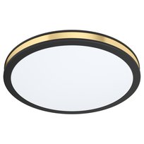 Lampa sufitowa LED 10W PESCAITO 99406 Eglo - Eglo | Sklep EMPIK.COM