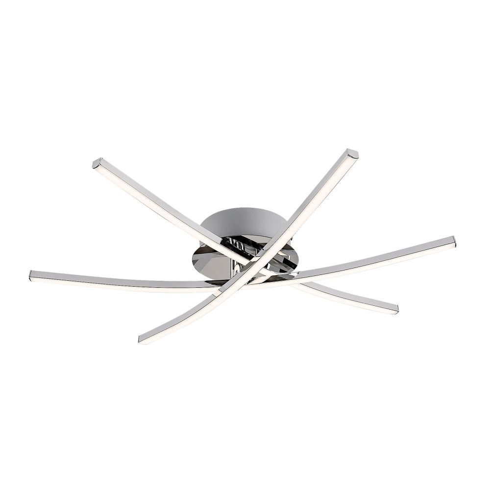 Lampa sufitowa LED 21W CYCLONE 4606 Rabalux - Rabalux | Sklep EMPIK.COM