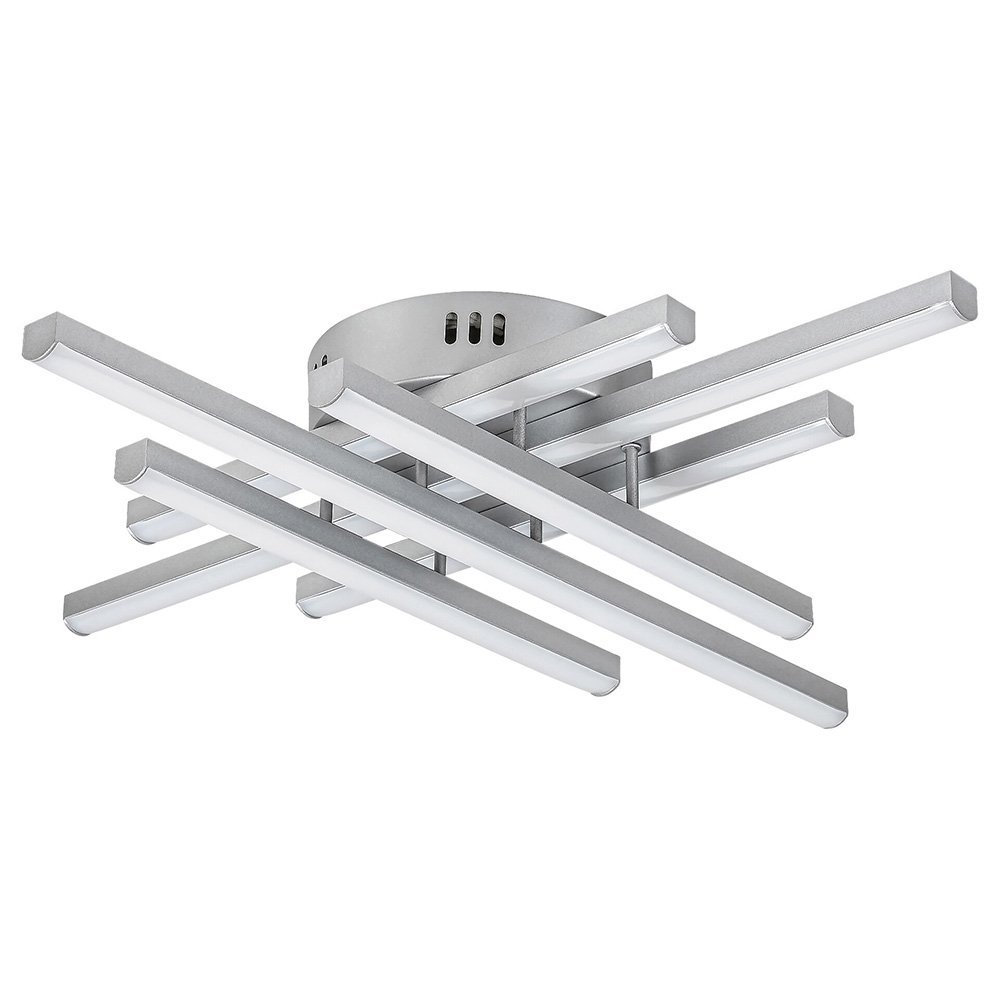 Lampa sufitowa LED 40W NAYARA 3014 Rabalux - Rabalux | Sklep EMPIK.COM