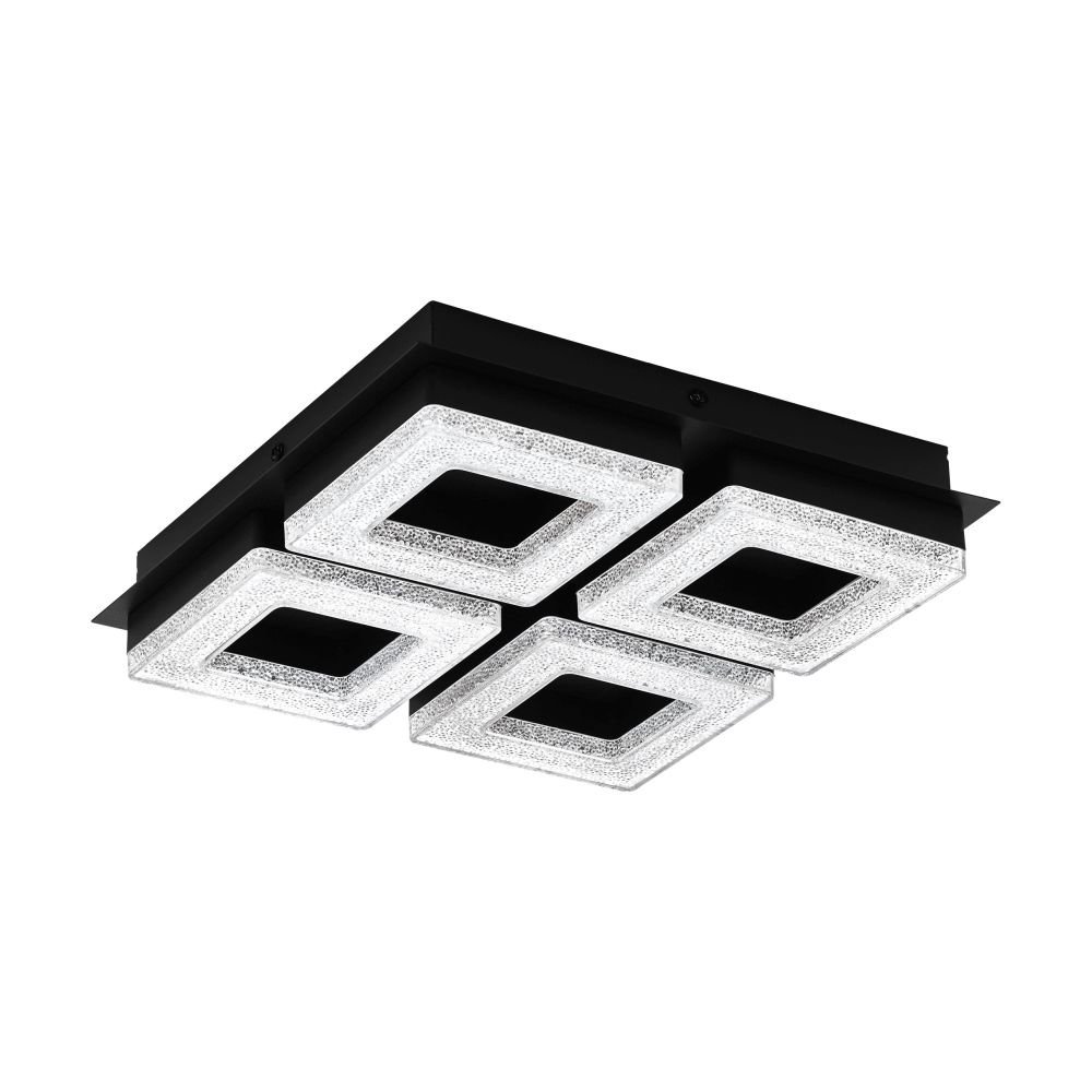 Lampa sufitowa LED 4x3,5W FRADELO 1 99326 Eglo - Eglo | Sklep EMPIK.COM