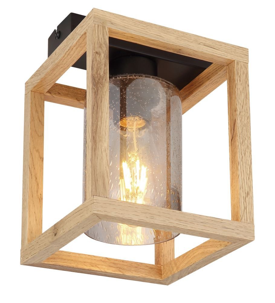 Lampa sufitowa PETTEY 15497D Globo - Globo | Sklep EMPIK.COM