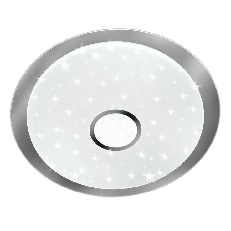 Lampa Sufitowa Ven P-9179/46 Okrągła Oprawa Plafon Led 74W Z Efektem ...