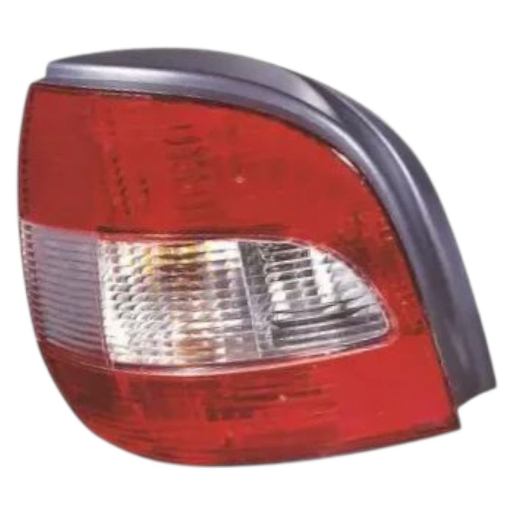 LAMPA TYLNA PRAWA RENAULT SCENIC I 1999-2003, RENAULT MEGANE Scénic ...