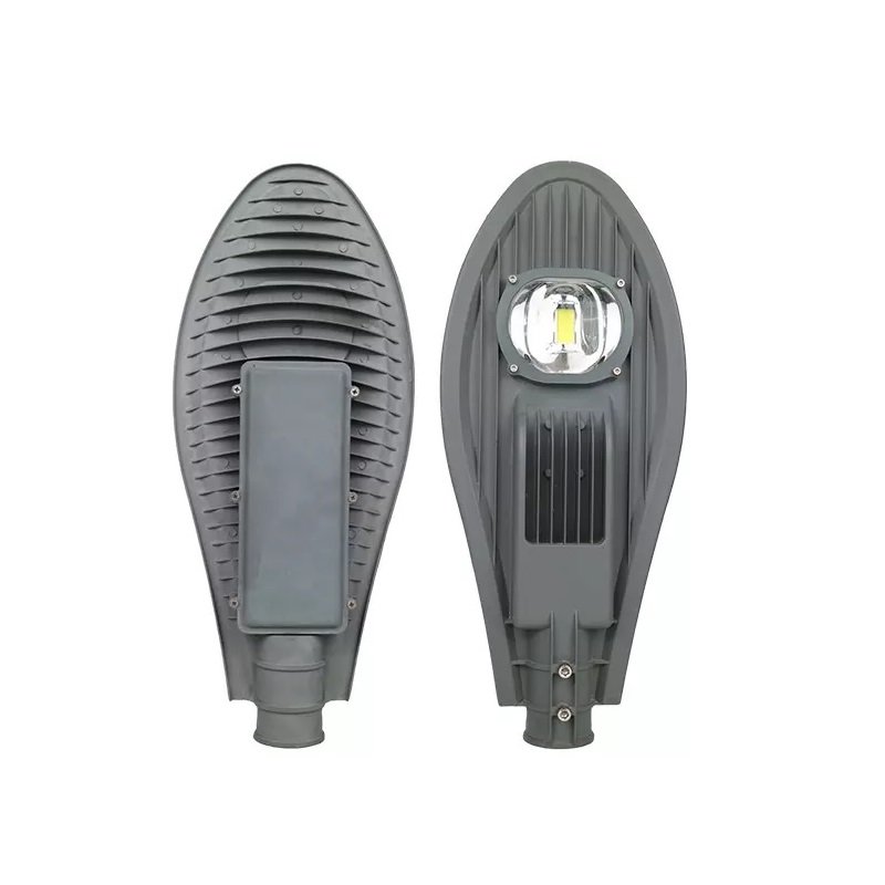lampa uliczna LED 50w głownia latarniowa 6500K zewnętrzna - Led Light | Sklep EMPIK.COM
