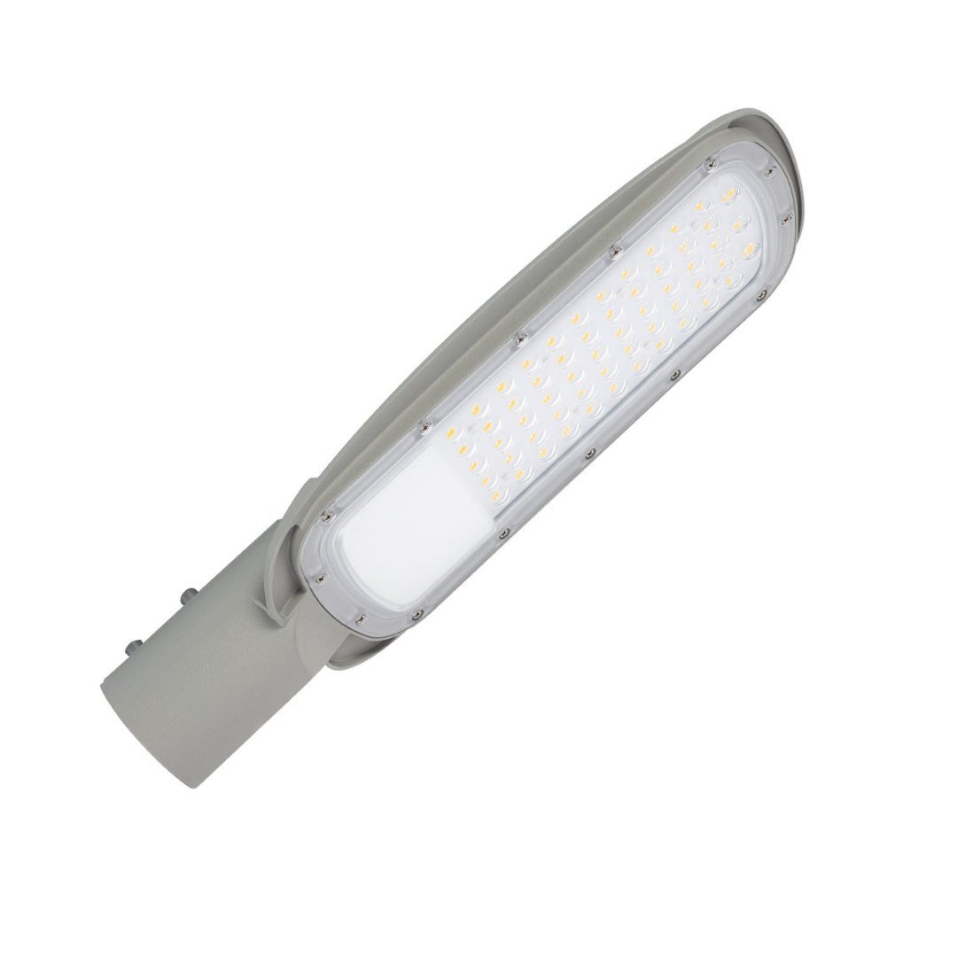 Lampa Uliczna LED IP65 50W 5000K Radikal Strasse 5500 lm - RADICAL ...