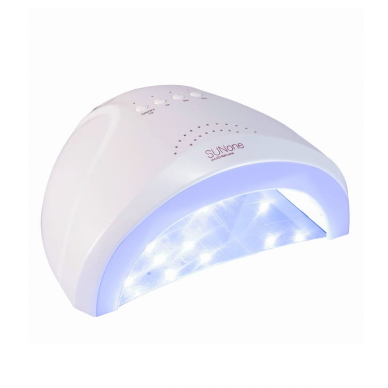 Lampa UV / Led 48w | Sklep EMPIK.COM