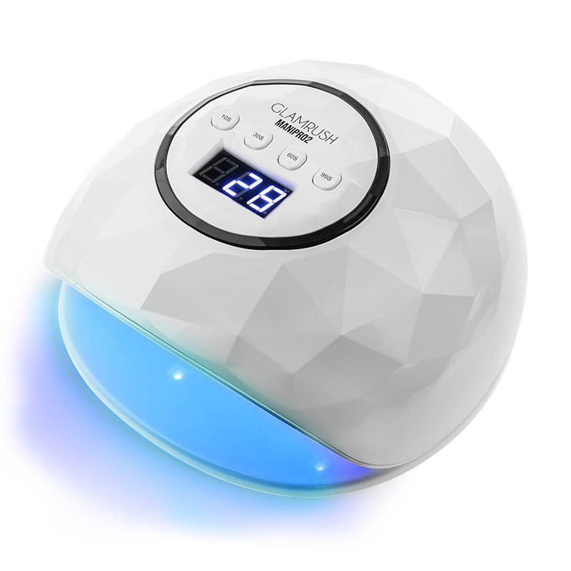 Lampa Uv Led 86W Do Hybryd Paznokci Gr Manipro2 | Sklep EMPIK.COM