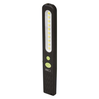 Lampa Warsztatowa Smd LED + LED 700 Lm, 1200Mah, Ładowalna - Emos ...