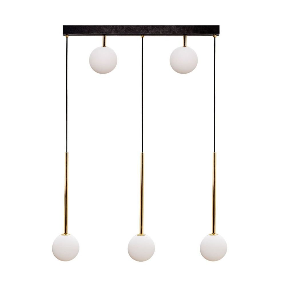 Lampa Wisząca Ali 5641 Zuma Line - Zuma Line | Sklep EMPIK.COM