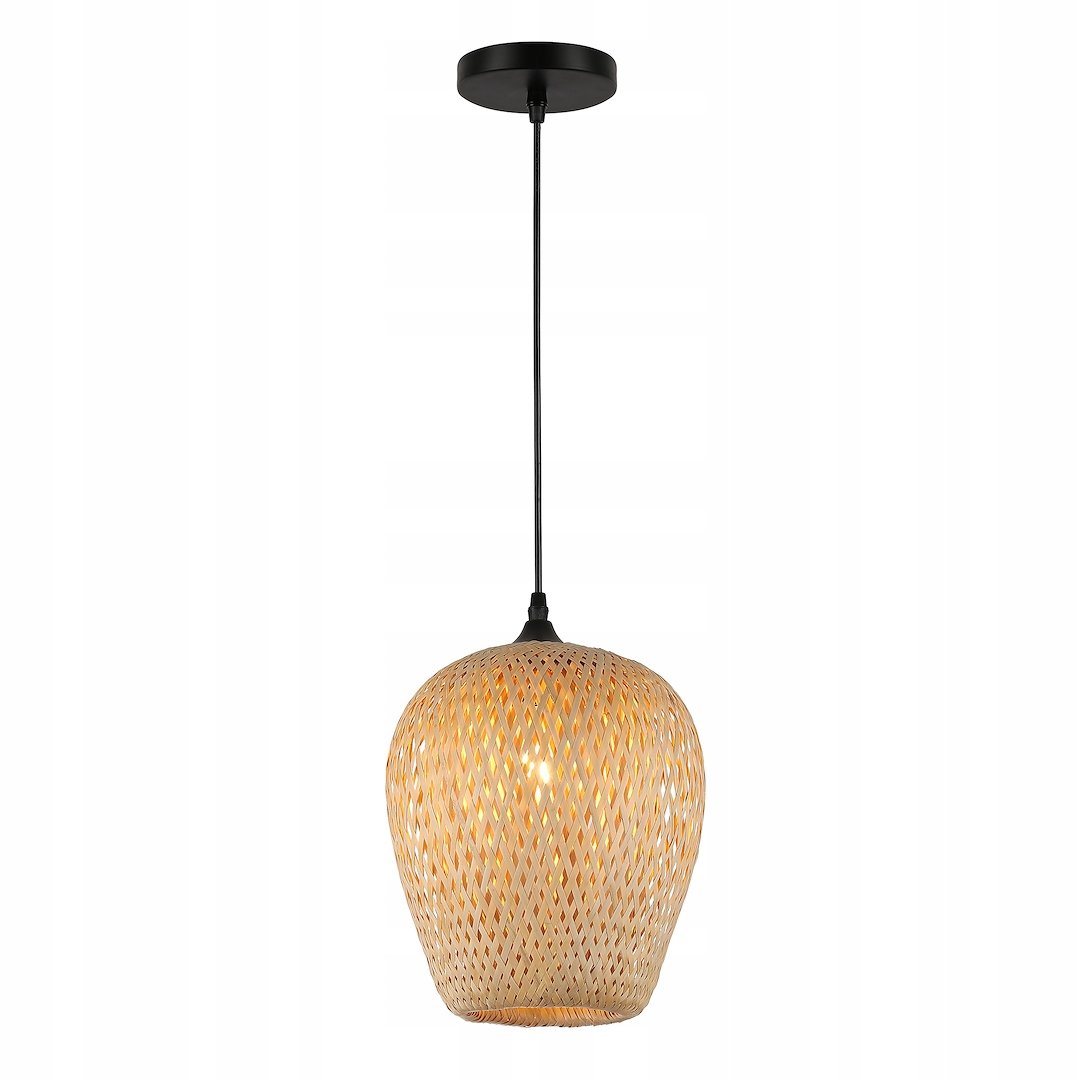 Lampa wisząca ALMA 1xE27 - Milagro | Sklep EMPIK.COM