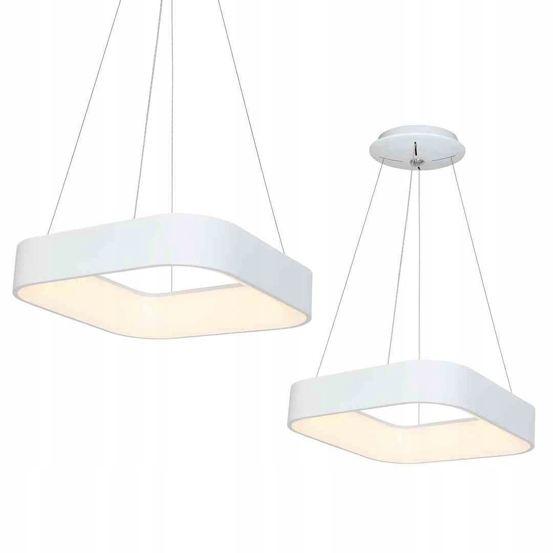 LAMPA WISZĄCA ASTRO WHITE 40W LED 4000K - Eko-Light | Sklep EMPIK.COM
