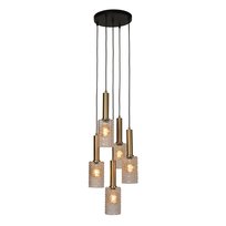 Lampa wisząca CORALIE 45498/05/60 Lucide - Lucide | Sklep EMPIK.COM