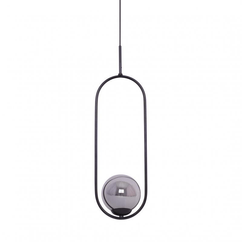 Lampa Wisząca Davos K-5110 - KAJA | Sklep EMPIK.COM