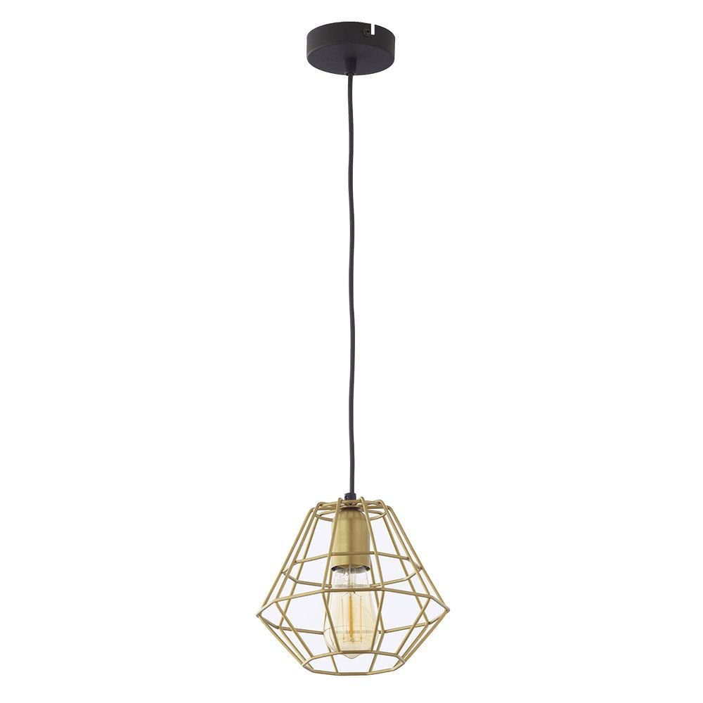 Lampa wisząca DIAMOND 3219 TK Lighting - TK Lighting | Sklep EMPIK.COM