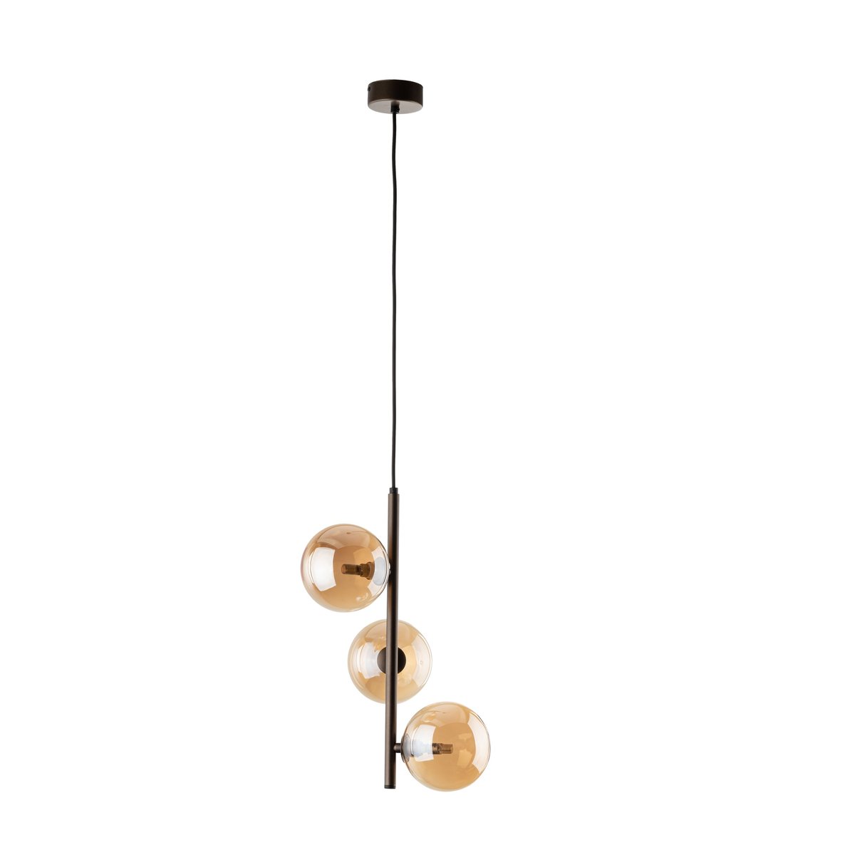 Lampa wisząca ESTERA BROWN 6188 TK Lighting - TK Lighting | Sklep EMPIK.COM