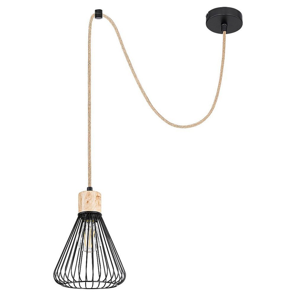 Lampa wisząca FARFALLE 3148 Rabalux - Rabalux | Sklep EMPIK.COM