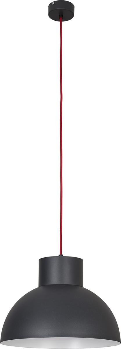 Lampa wisząca Loft graphite - MIA home | Sklep EMPIK.COM