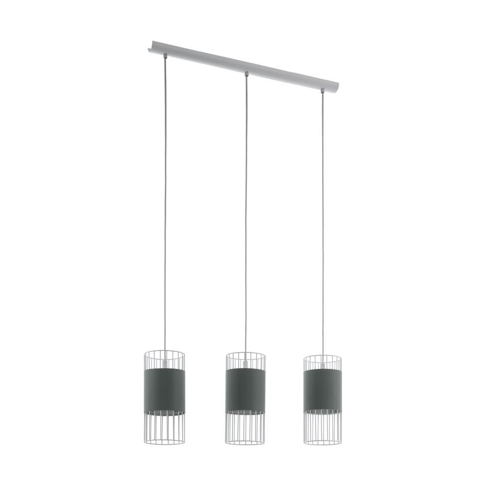 Lampa wisząca NORUMBEGA 97955 Eglo - Eglo | Sklep EMPIK.COM
