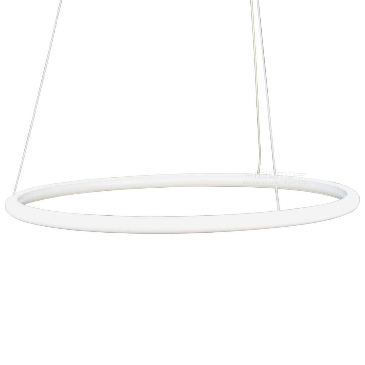 LAMPA wisząca ORION ML501 Milagro okrągła OPRAWA zwis LED 22W 3000K ...