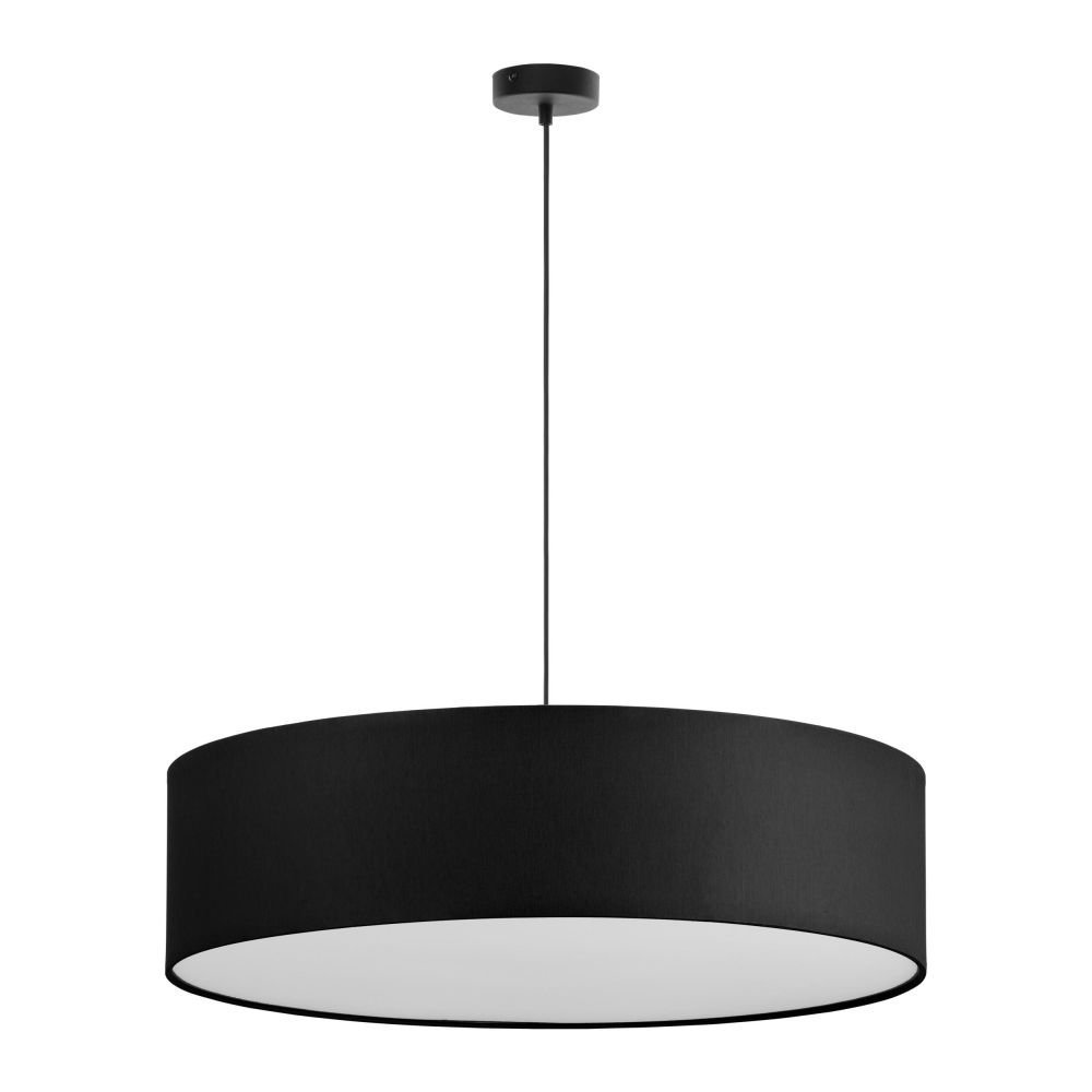 Lampa wisząca RONDO BLACK 600 4857 TK Lighting - TK Lighting | Sklep ...