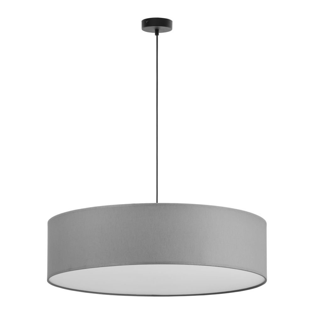 Lampa wisząca RONDO GRAFIT 600 4858 TK Lighting - TK Lighting | Sklep ...
