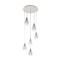 Lampa wisząca SIRACUSA 39502 Eglo - Eglo | Sklep EMPIK.COM
