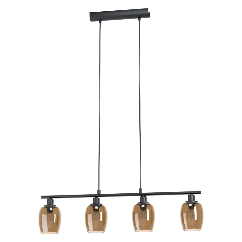 Lampa wisząca ZABALEA 98765 Eglo - Eglo | Sklep EMPIK.COM