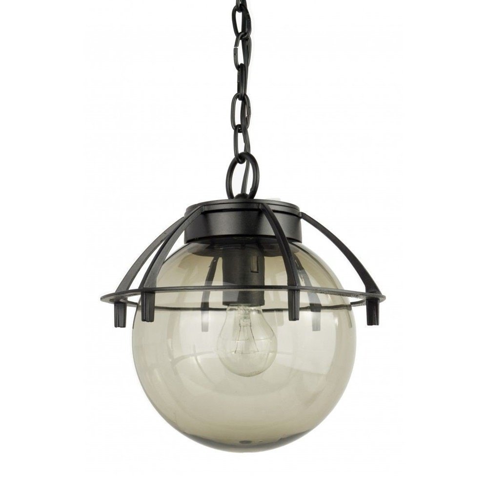 Lampa wisząca zewnętrzna Kule z koszykiem 200 K 1018/1/KPO FU Suma - SU ...