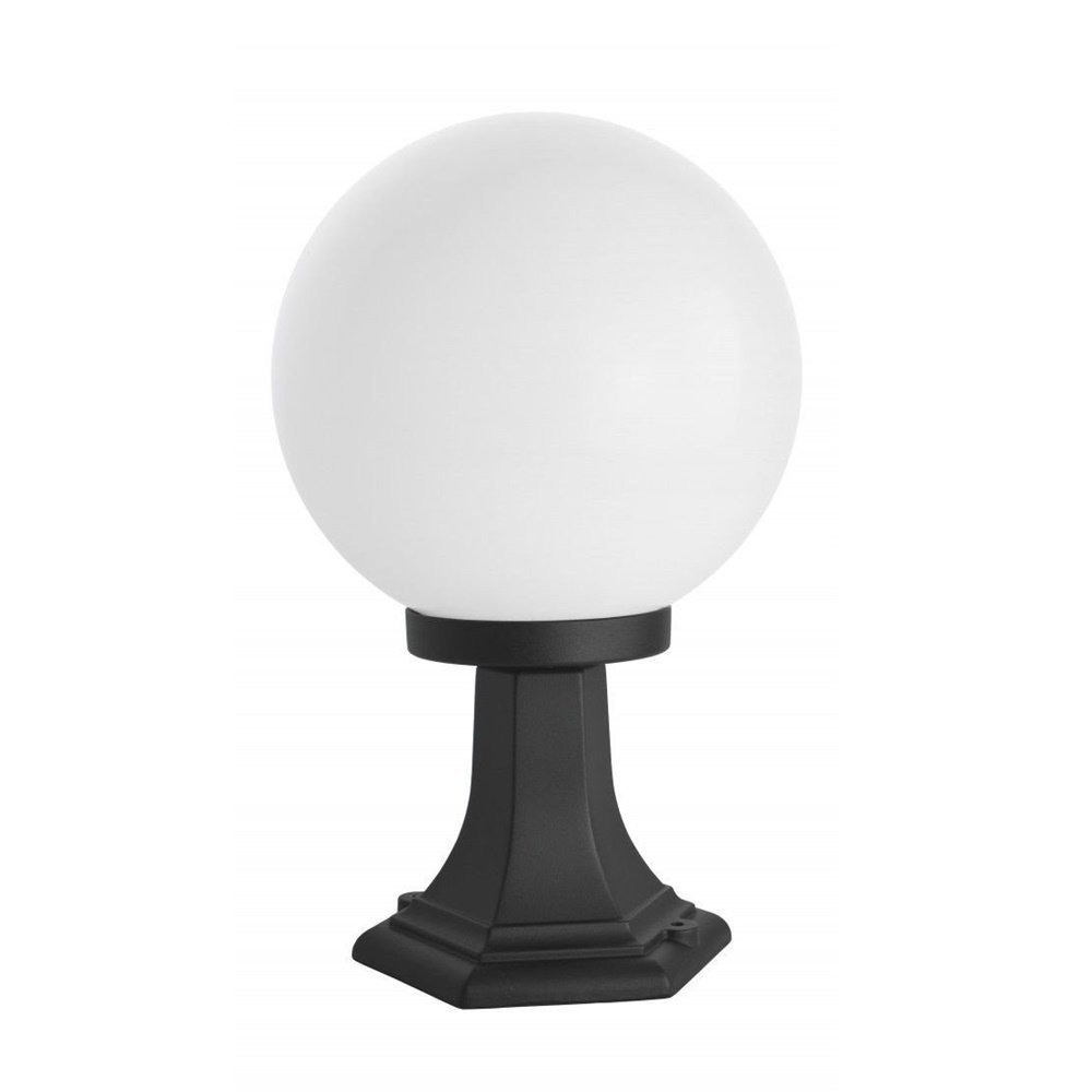 Lampa zewnętrzna stojąca Kule Classic K 4011/1/K 250 OP Suma - SU-MA ...