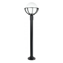 Lampa zewnętrzna stojąca Kule z koszykiem 250 K 5002/1/KPO 250 OP Suma ...