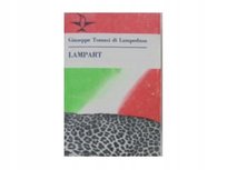 Lampart - di Lampedusa Giuseppe Tomasi | Książka w Empik